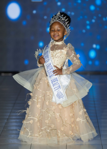 Meet Our Royalty: Prestigious Titleholders