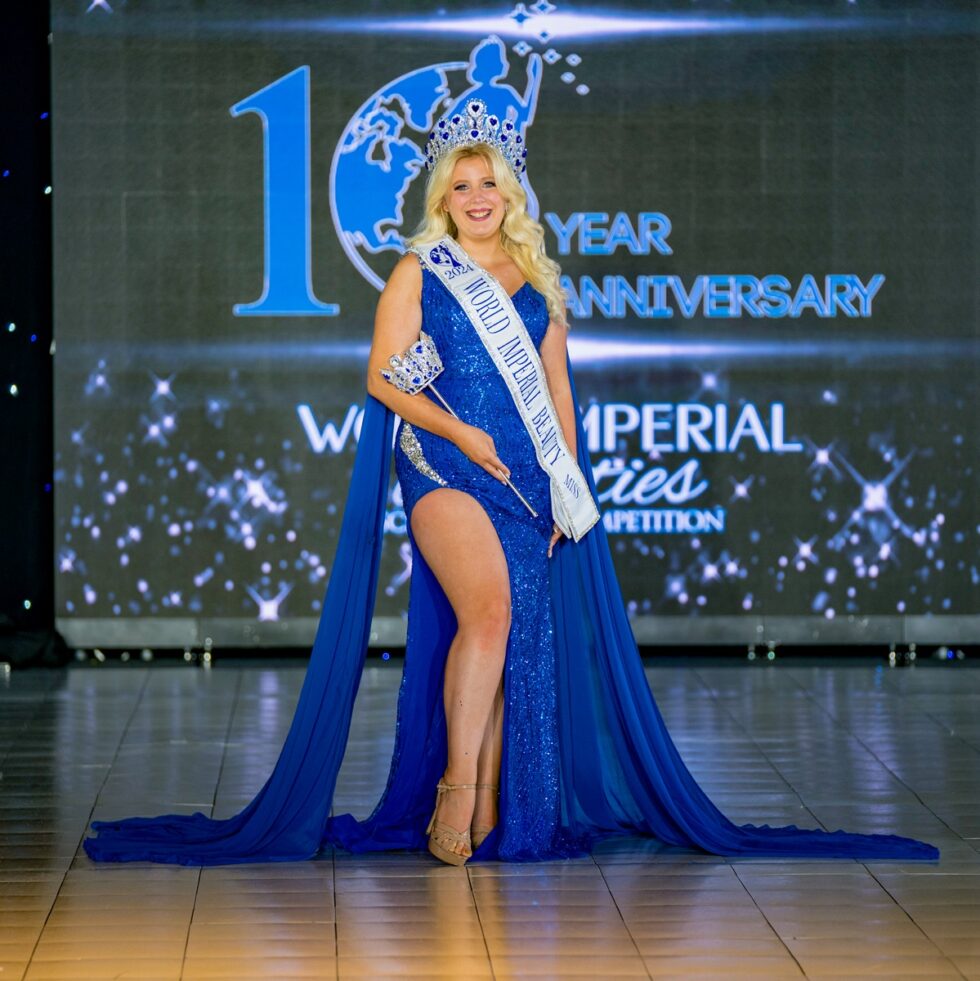 Meet Our Royalty: Prestigious Titleholders